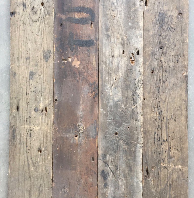 Victorian Rustic Boards 110mm | Encore Reclamation