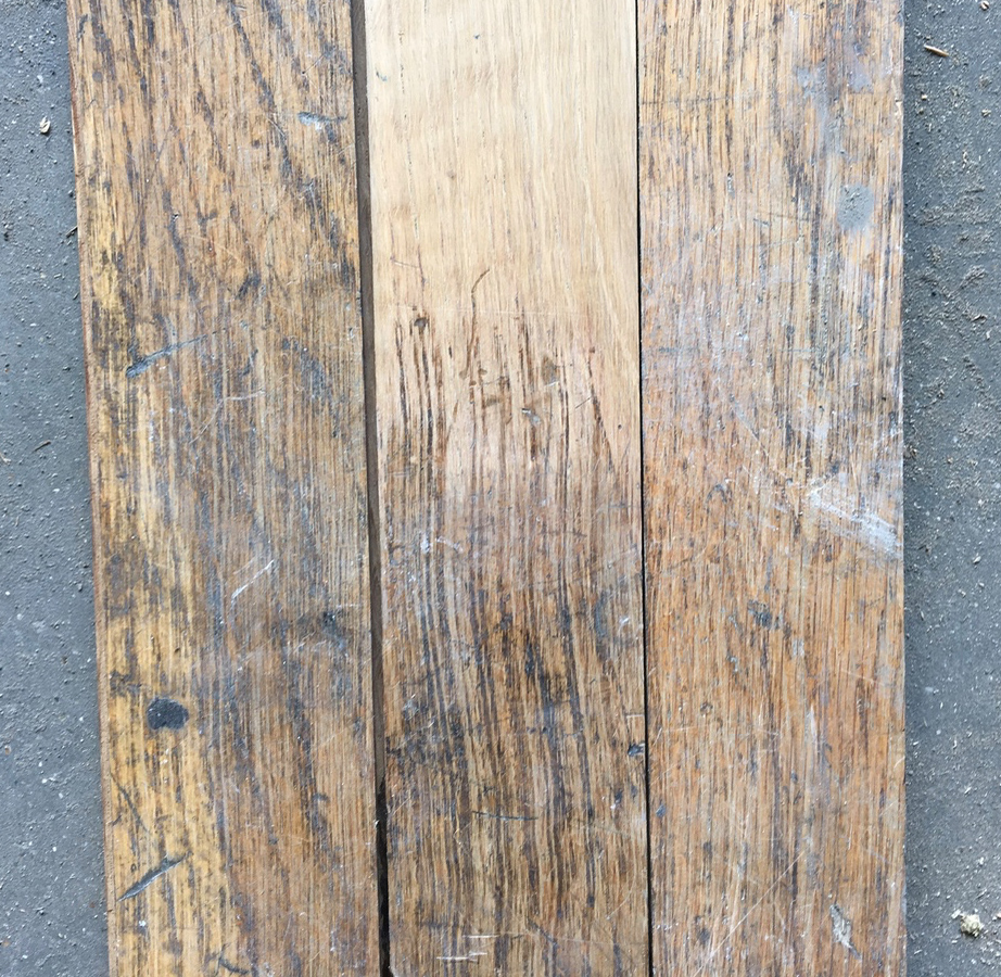Reclaimed Oak Strip 57mm | Encore Reclamation