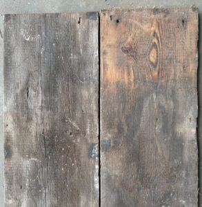 Reclaimed Pine Roofboards 25mm | Encore Reclamation
